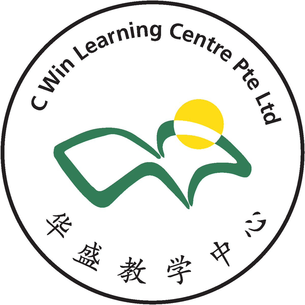About US | C Win Learning Centre